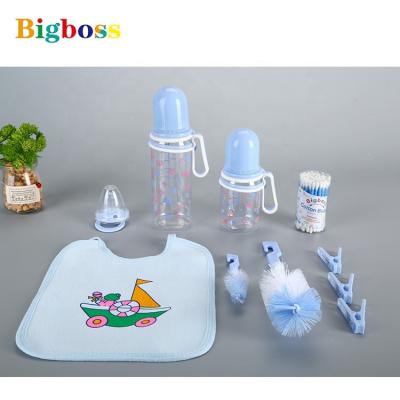 China Exclusive Custom Children's Eco Friendly Baby Bottles , Constant Temperature Water Bottle for sale
