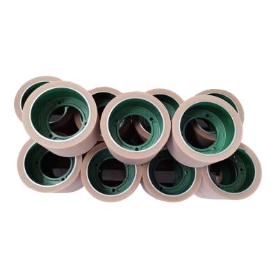 Cina High Strength Rice High Wear Resistant Material Huller Rubber Roller 4