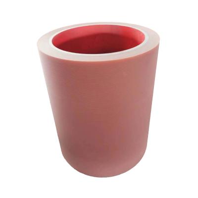 Cina 6''SBR Rice Huller Rubber Rolls Casting Mill Machine in vendita