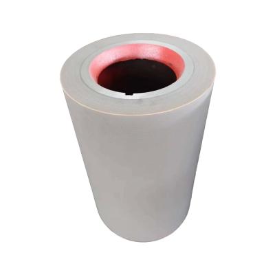 Cina 6''SBR Rice Huller Rubber Rolls Casting Mill Machine in vendita