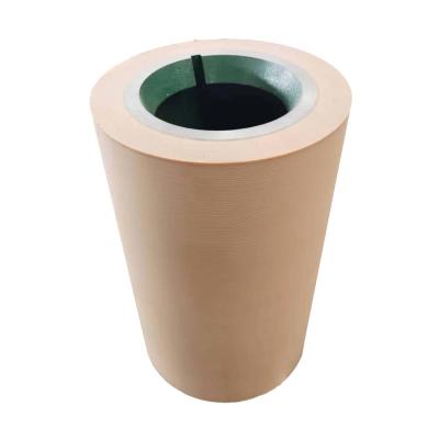 Cina 10''SBR Rubber Roller For Paddy Husker in vendita