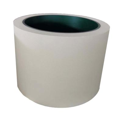 Cina 10''SBR Rubber Roller For Paddy Husker in vendita