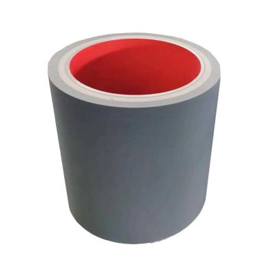 Cina 10''SBR Rubber Roller For Paddy Husker in vendita
