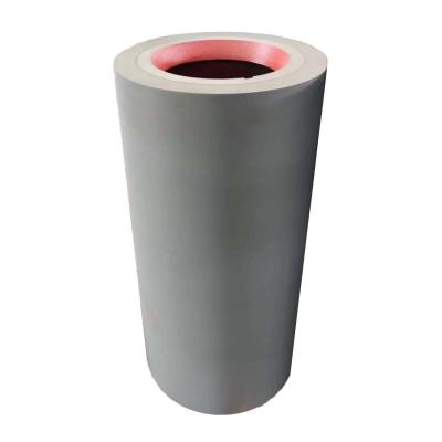 China 14''SBR Rice Huller Rubber Rolls Casting Mill Machine for sale