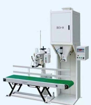Cina 5-50KG Factory Price Rice Grain Packaging Equipment In Hot Sell in vendita