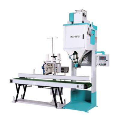Cina 5-50KG Factory Price Rice Grain Packaging Equipment In Hot Sell in vendita