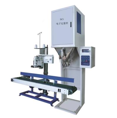 Cina 5-50KG Factory Price Rice Grain Packaging Equipment In Hot Sell in vendita