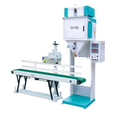 Cina 10KG Flour Packing Machine Wheat Flour Packing Equipment in vendita