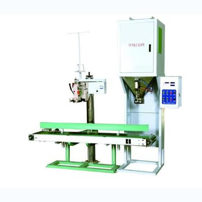 China 10KG Flour Packing Machine Wheat Flour Packaging Equipment for sale