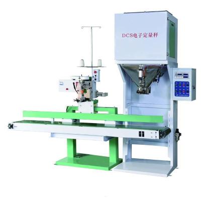 China 10KG Flour Packing Machine Wheat Flour Packaging Equipment for sale