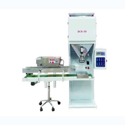 China 10KG Flour Packing Machine Wheat Flour Packaging Equipment for sale