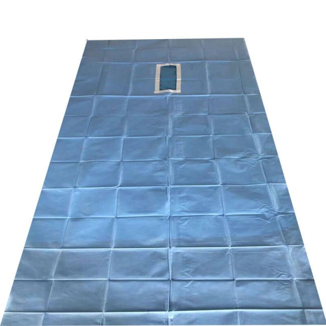 la laparotomia su misura copre il pacchetto