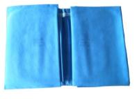 China Split Drape Surgical Pack Breakaway Pleat Bag for sale
