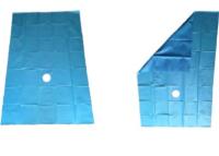 China Dental Surgical Drape during surgery for sale
