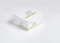 China 2-4000pg/ML Interleukin 6 Test Kit Immunofluorescence Chromatography for sale