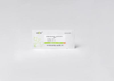 Cina Strisce test glicosilate di Microalbumin dell'urina dell'UL del corredo 70 della prova dell'emoglobina di endocrinologia in vendita