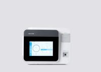 China Multi Channel Dry Fluorescence Immuno Analyzer 1080p LAN Network for sale