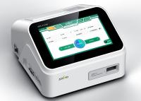 China CPU I MX6 Single Channel  Immunofluorescence Quantitative Analyzer 3kg for sale