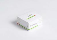 China 96.67% Sensitivity Ag Rapid Test Kit Lateral Flow Immunochromatography for sale