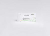 China 96.67% Sensitivity Ag Rapid Test Kit Lateral Flow Immunochromatography for sale