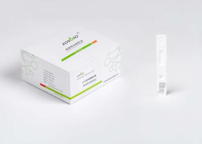 Cina Indice reattivo di Kit Acute Infection Diagnosing Performance della prova della proteina di interleuchina 6 C in vendita