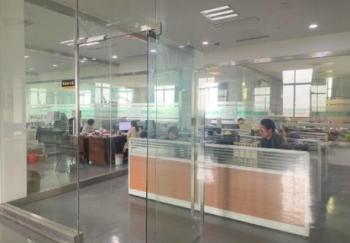 China Factory - NINGBO SHINE-RUN LIGHTING TECHNOLOGY CO., LTD.