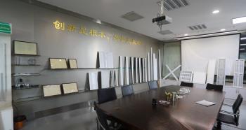 China Factory - NINGBO SHINE-RUN LIGHTING TECHNOLOGY CO., LTD.