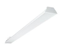Quality Trapezoid Batten Type Lighting Fixture 3000K 4000K 5700K Tunable White for sale