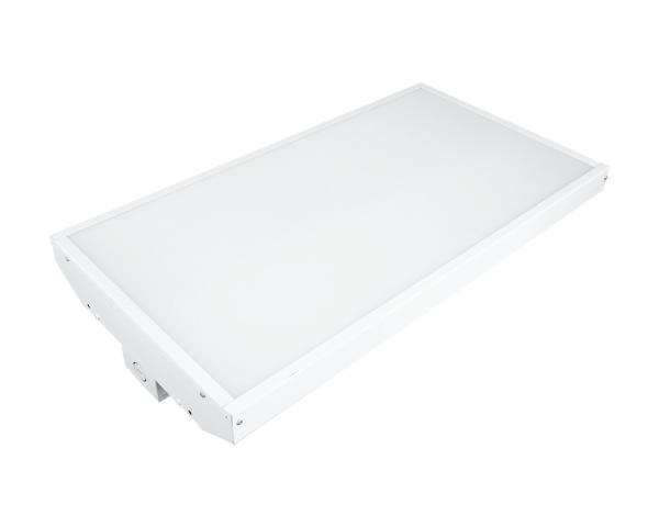 Quality 80CRI 90CRI Linear LED High Bay Lights 3000K 3500K 4000K 5000K for sale