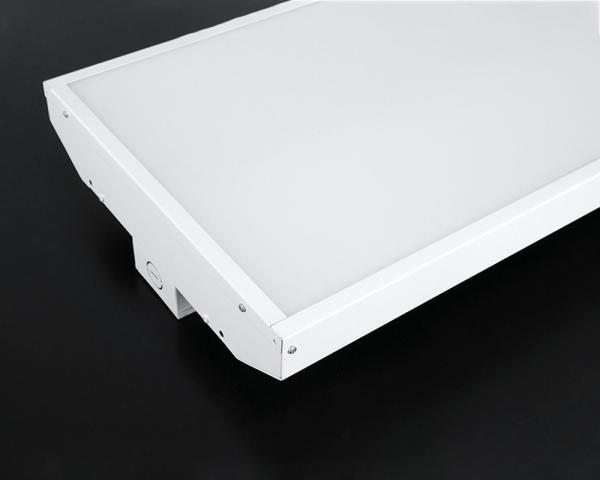 Quality 80CRI 90CRI Linear LED High Bay Lights 3000K 3500K 4000K 5000K for sale