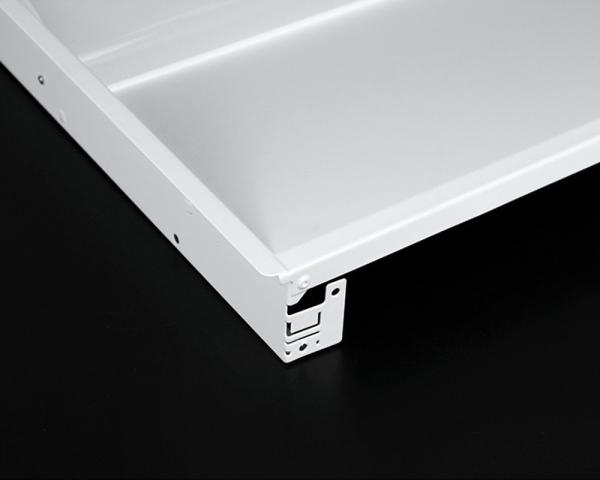 Quality 12060 R22 2X4 LED Troffer Lights 5200lm 6500lm 7800lm 3000K 4000K 5700K for sale