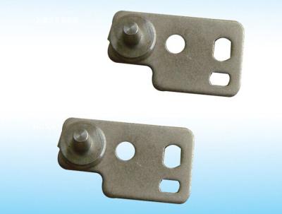 China JUKI Feeder Parts Location Pin E30017060A0A for sale