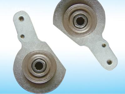 China JUKI CF 8mm Feeder Parts SHAKKE ARM ASM   E13037060A0 for sale
