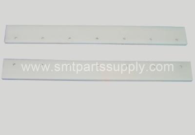 China DEK Rubber Printer Squeegee ASSY for sale