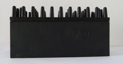 China SAMSUNG ESD PCB Support Pin / SMT Soft Support Pin/ Rubber PCB Support for sale