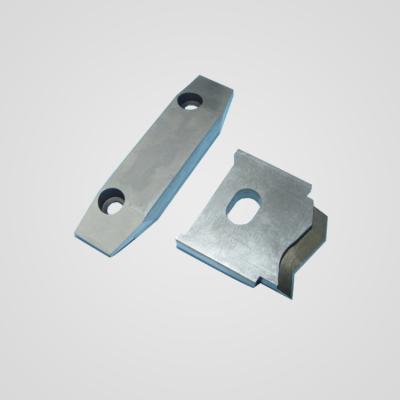 China FUJI CP733 Stationary Cutter DCPK0040 for sale