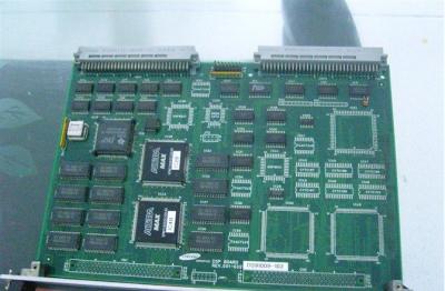 China SMT Samsung pick and place machine CP40 DSP card for sale