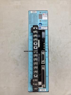 China SANYO AC Servo Driver PZ0A030AN61PA2 for sale