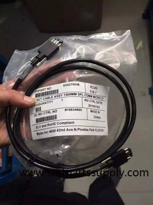China FUJI XMP card connection line 834219046 for sale