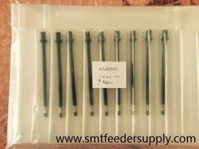 China FUJI NXT H12S  Nozzle shaft AA30A05 for sale