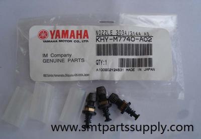 China YAMAHA KHY-M7740-A0 NOZZLE 314A ASSY 303A/314A NOZZLE for sale