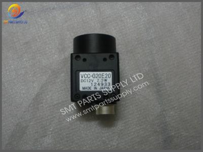 China SMT SAMSUNG CP60 SM320 CCD CAMERA CCD CAMERA XC-ES50 J6751009A for sale