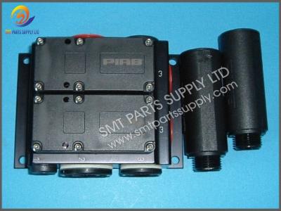 China SMT samsung CP45 vacuum pump X40F6-KN J6707003A for sale