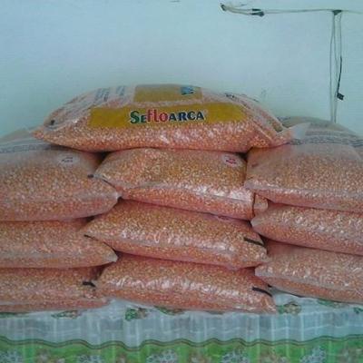 China Food Grade Yellow Corn,Dried Yellow Corn Meal,Sun Dried Maize,Bulk Maize for Feed, factory