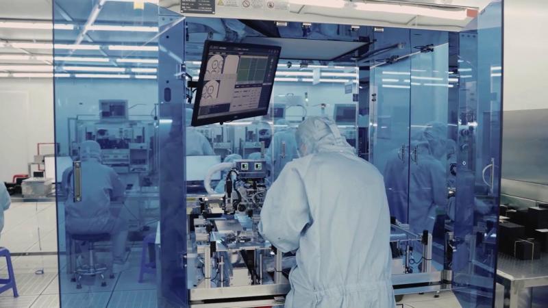 Проверенный китайский поставщик - Shenzhen Dunhun technology co.,Ltd