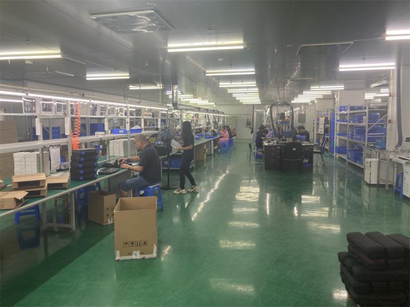 Проверенный китайский поставщик - Shenzhen Dunhun technology co.,Ltd