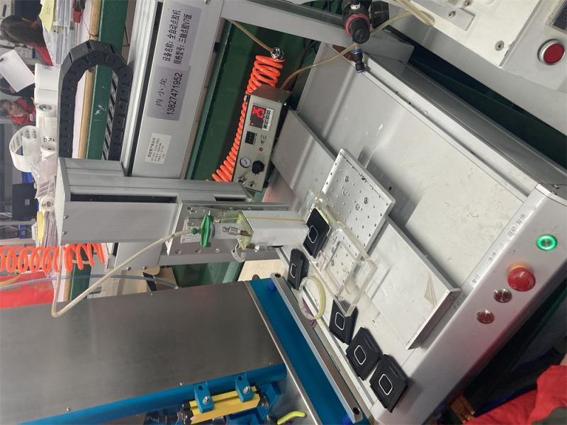 Проверенный китайский поставщик - Shenzhen Dunhun technology co.,Ltd