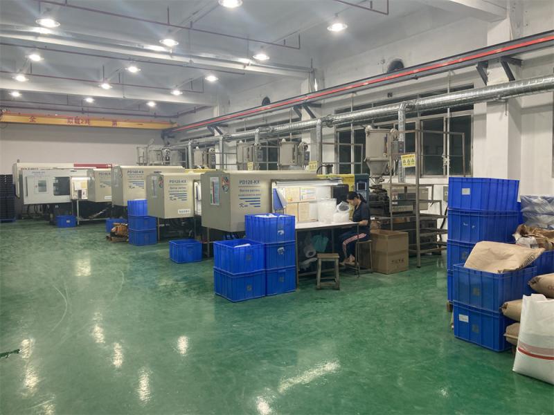Проверенный китайский поставщик - Shenzhen Dunhun technology co.,Ltd