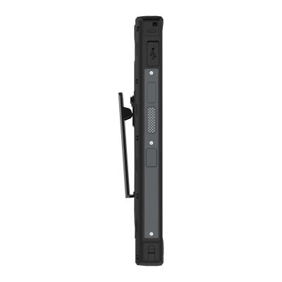 China Duniot H6 Ex Explosion Proof Smartphone IP68 Poc DMR Walkie Talkie Cell Phone for sale