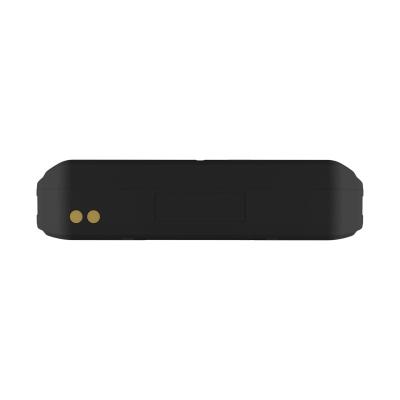 China Duniot H6 Ex Explosion Proof Smartphone IP68 Poc DMR Walkie Talkie Cell Phone for sale